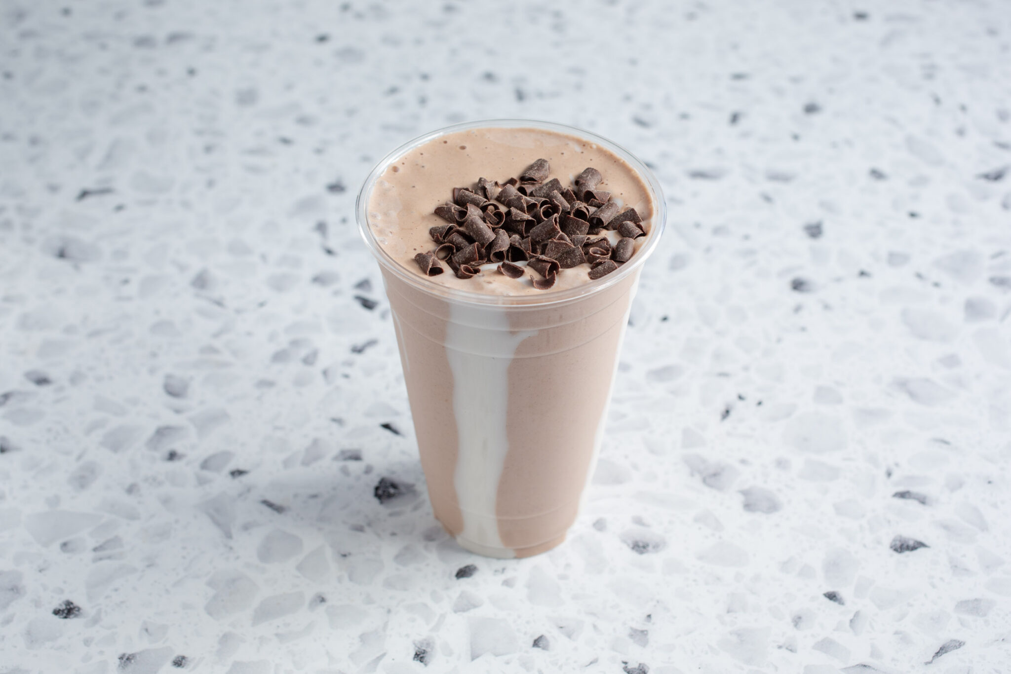 Café Menu - Haute Cafe