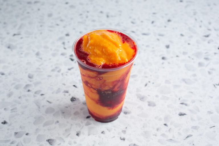 Café Menu - Haute Cafe