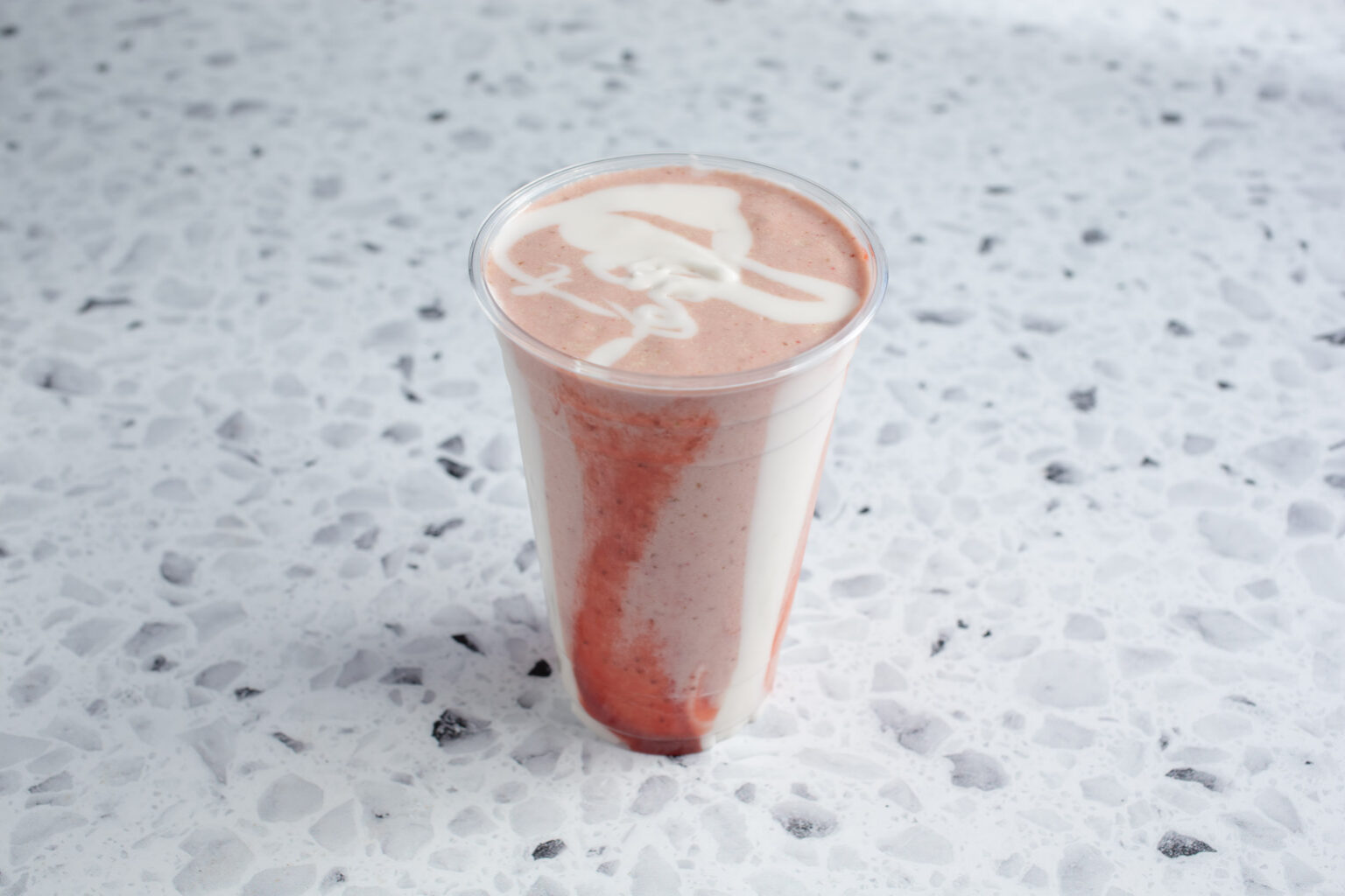 Café Menu - Haute Cafe