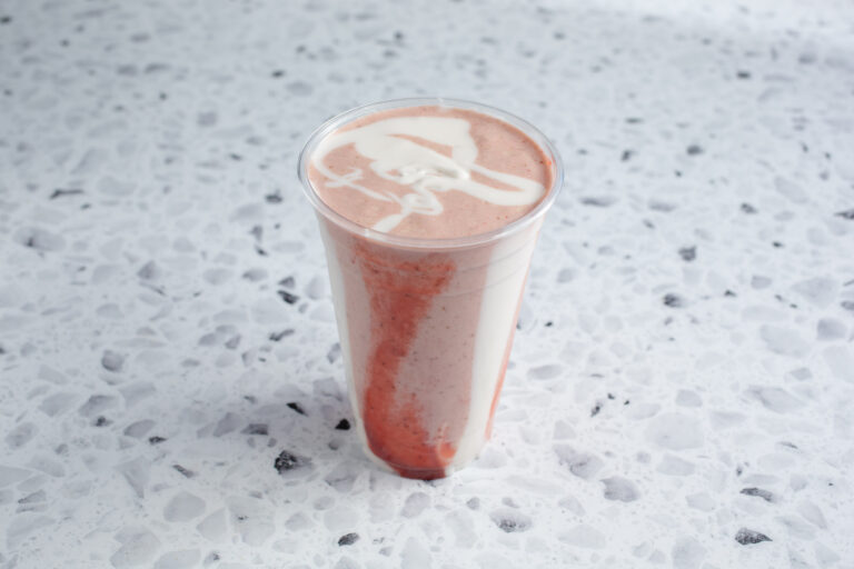 Café Menu - Haute Cafe