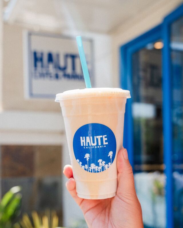 Haute Café | Specialty Coffee, Tea and Grab and Go Foods in RSM